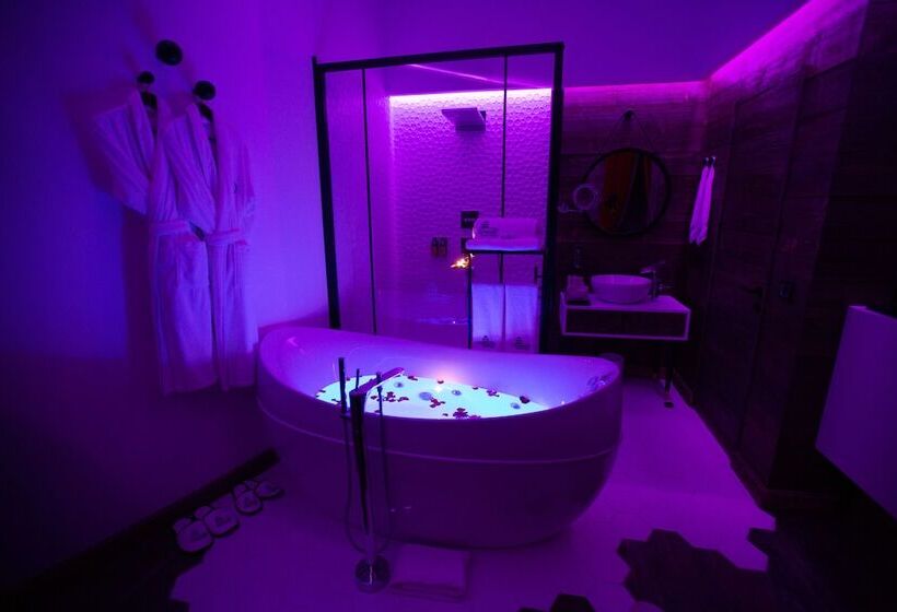 Hôtel Cephanelik Butik - Trabzon