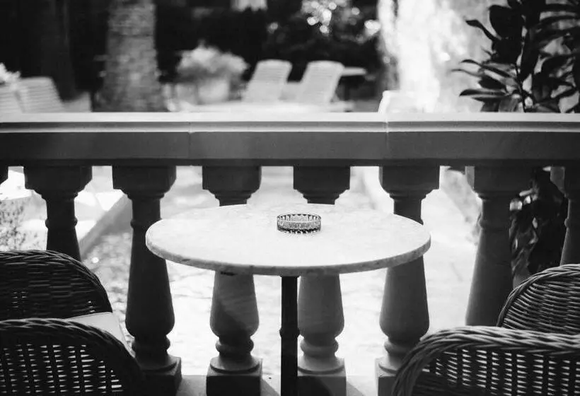 Hôtel Casa Peya   Adults Only - Palafrugell