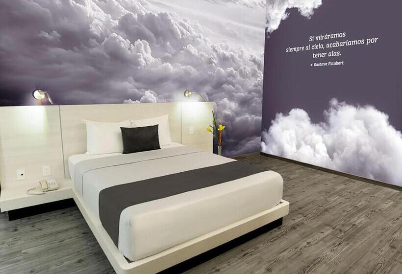 Hôtel Life - Oaxaca