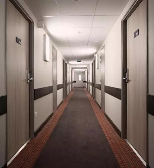 Hôtel Ace Hôtel Paris Marne La Vallée - Magny-le-Hongre