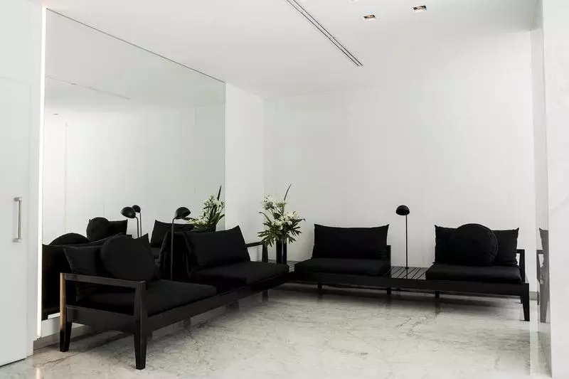 Hôtel Top Rentals Downtown - Buenos Aires