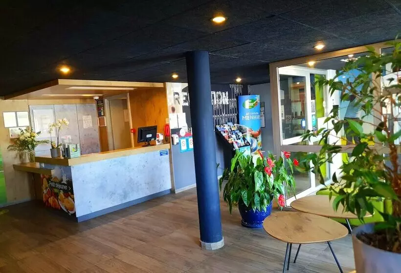 Cit Hotel Design Booking Evry Saint Germain Lès Corbeil Sénart - Corbeil-Essonnes