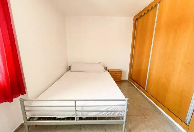Apartamentos Gandia Familiar 3000 - Gandía