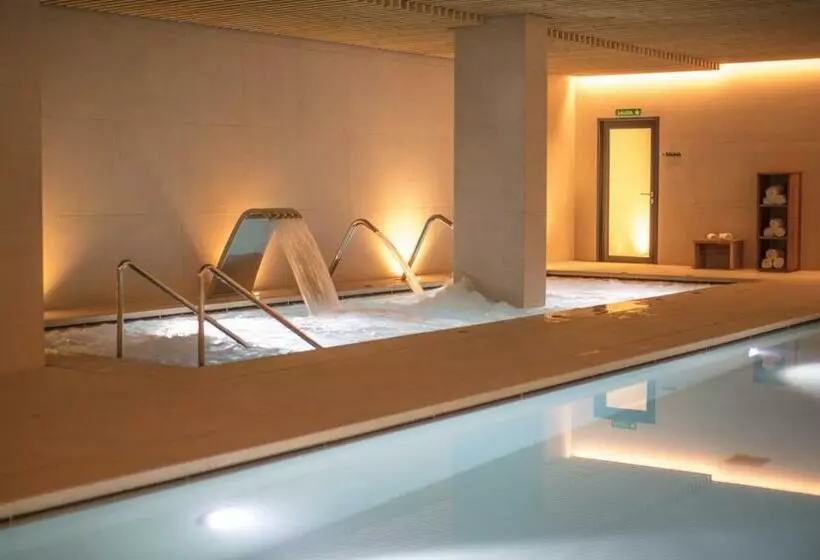 Arima & Spa   Small Luxury Hotels - Donostia-San Sebastian