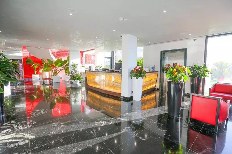 Hotel Victoria Palace Cefalu - Cefalù