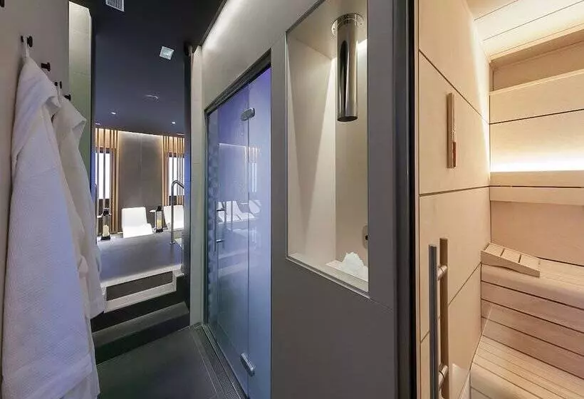 Neptuno Aparthotel - Calella