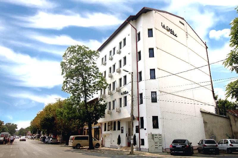 Avenue Parliament Old Town   Avenue Hotels - Bucharest