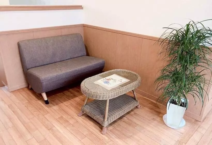 Ryokan Joya - Ishigaki