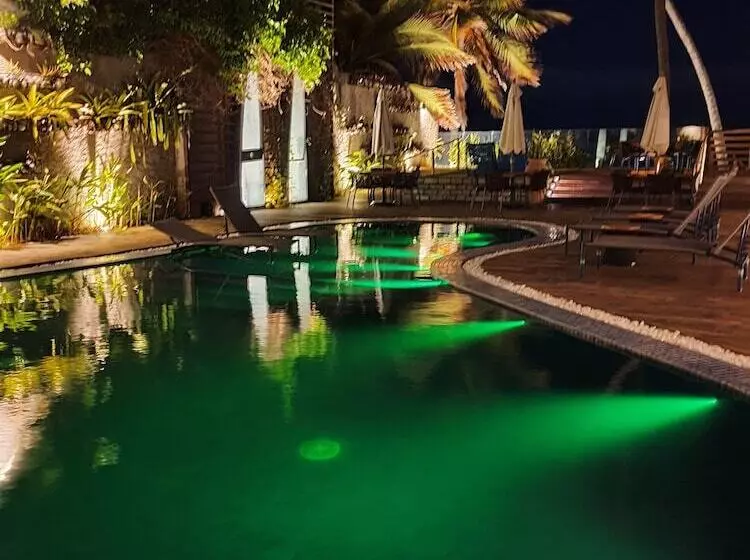 Hotel Flor De Lis Exclusive - Maceió