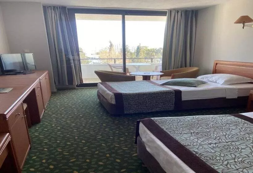 Hôtel Ozkaymak Otem - Kemer