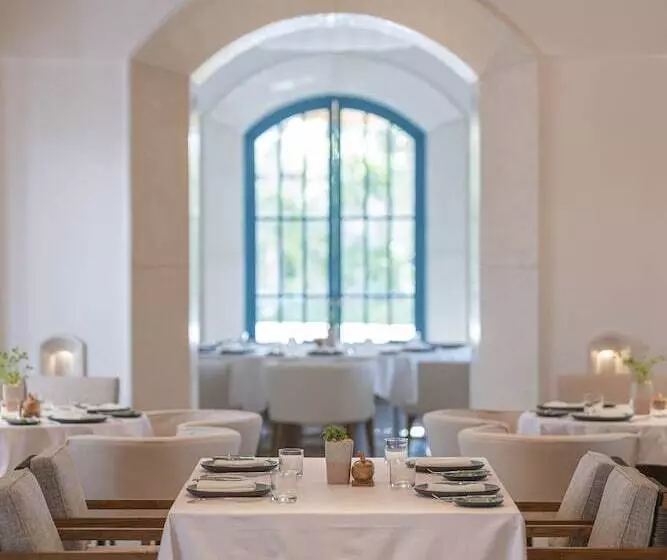 Hôtel Ayana Segara Bali - Jimbaran