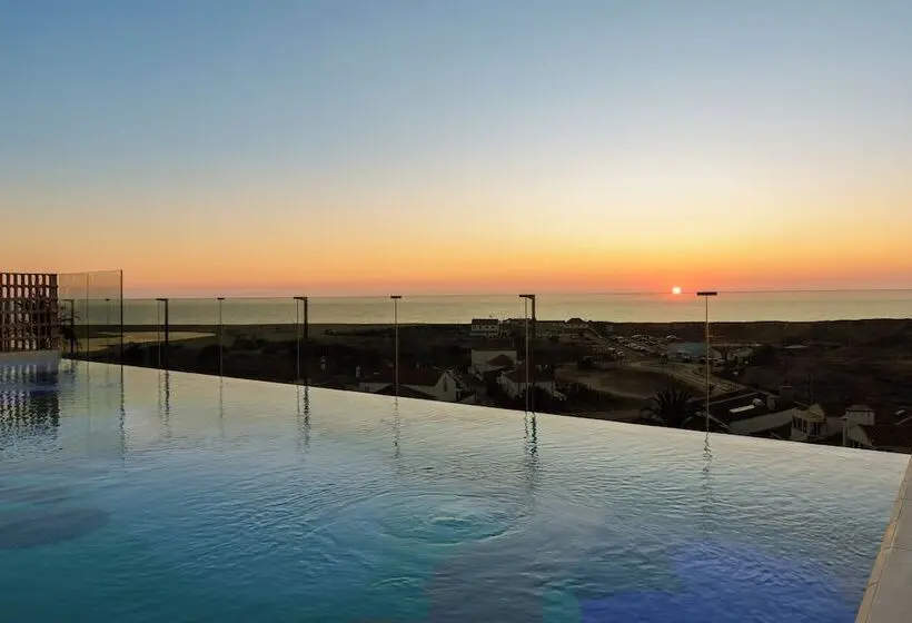 Amarello Hotel Praia Santo Andre, Tapestry Collection Hilton - Santo André