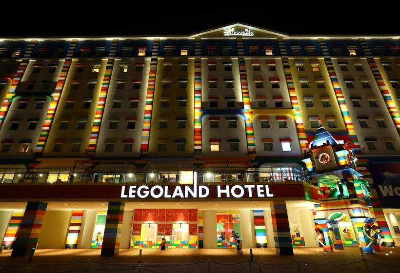 Resort Legoland Japan - Nagoya