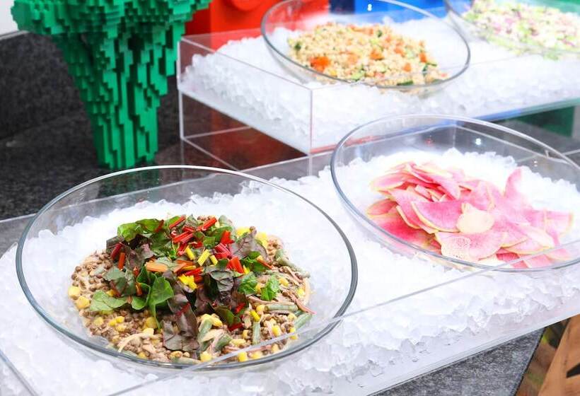 Resort Legoland Japan - Nagoya