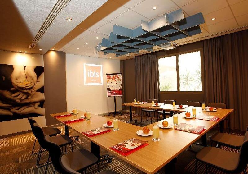 Hôtel Ibis Sfax - Sfax