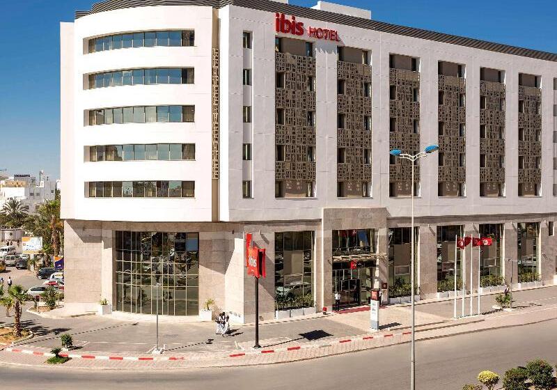 Hotel Ibis Sfax - Sfax