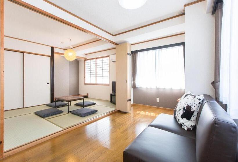 Hôtel Global Resort Ono De Lune - Iwakuni