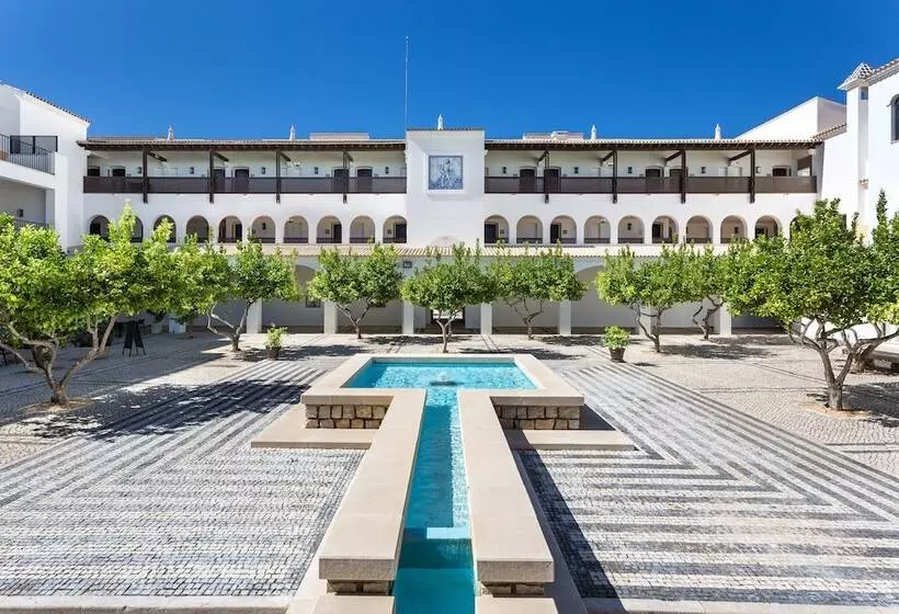 Hotel Pine Cliffs Gardens - Albufeira