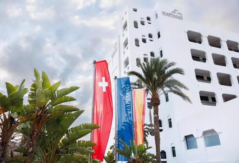 Hôtel Hapimag San Agustin - Maspalomas