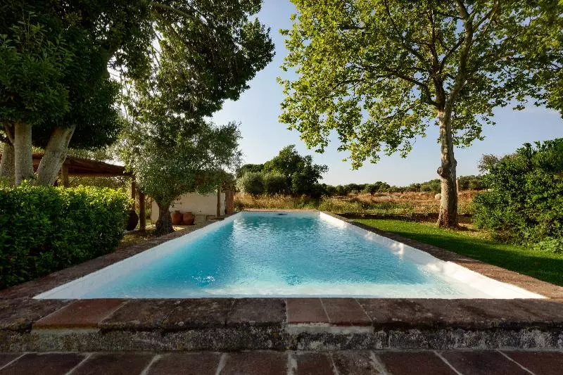 Hôtel A Casa Do Governador - Évora District