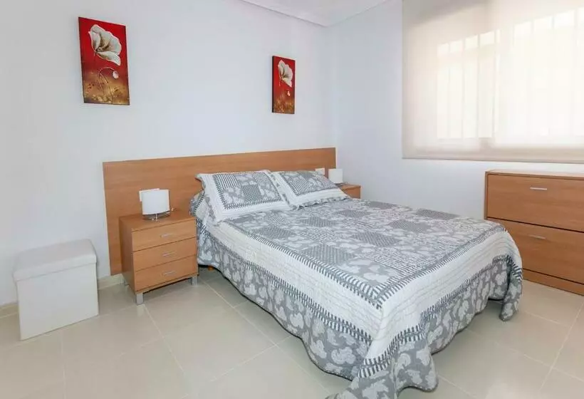 Apartamentos Mira D'or - Peniscola