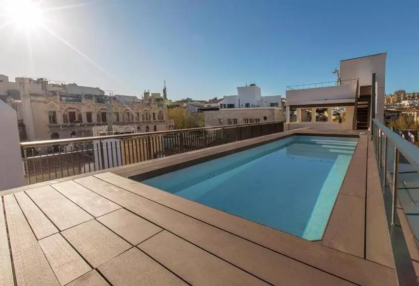 Hôtel Icon Rosetó - Palma