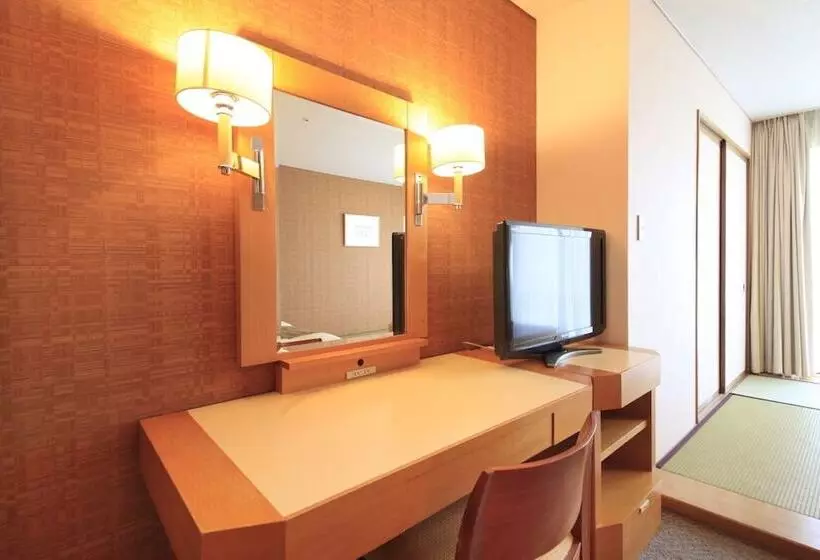 President Resort Hotel Karuizawa - Japan