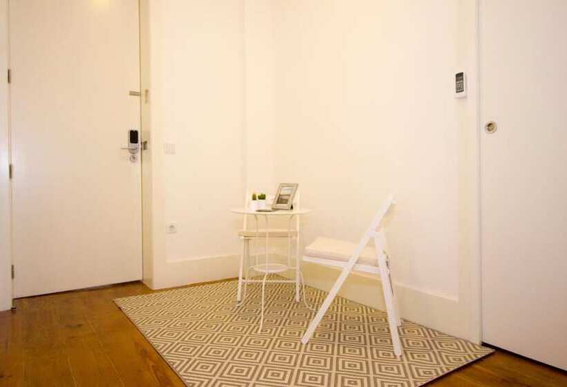 Hotel Turista Da Trindade - Porto