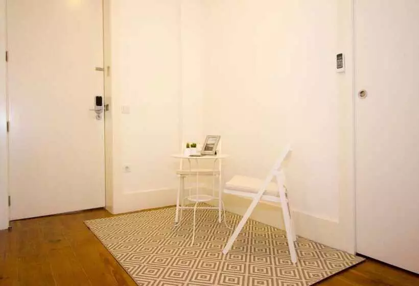 Hôtel Turista Da Trindade - Porto