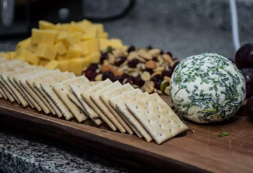 Auberge Hôtelière Hostal Casa Aborigen - Santiago (Chile)