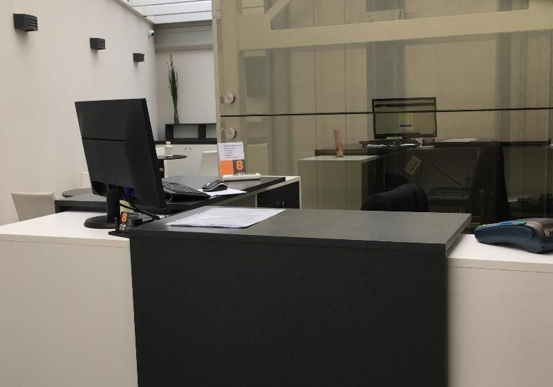 Hôtel 8 Room - Catania