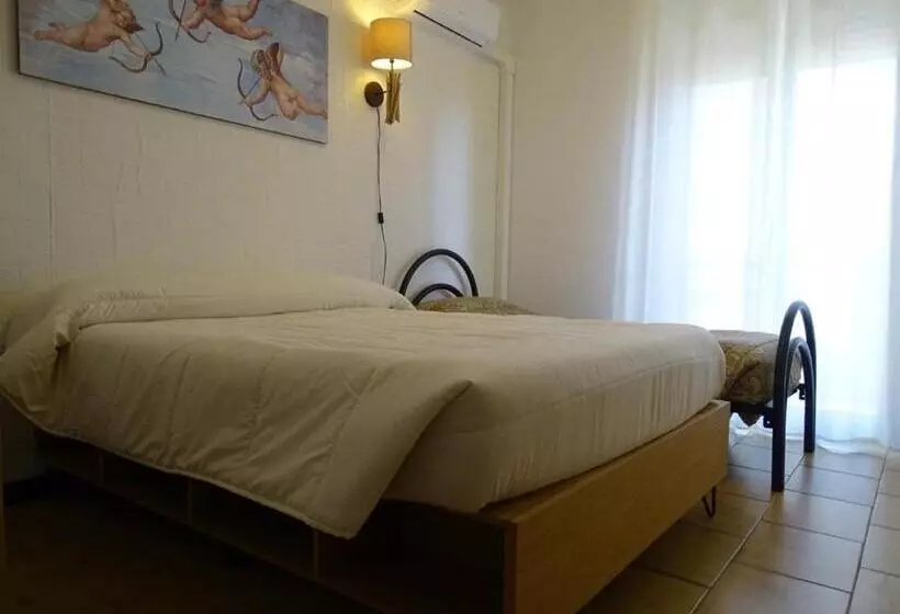 Hôtel Casa Papapietro - Matera