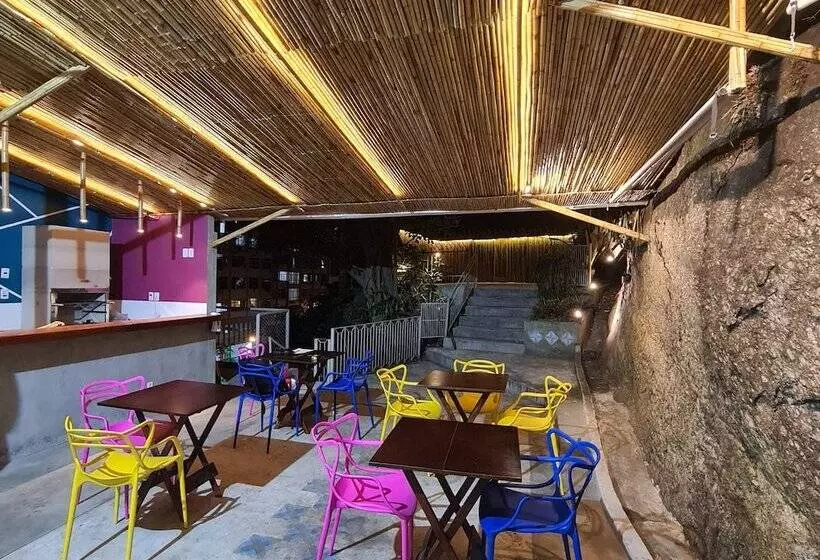 Hôtel Icarai Suites - Niterói