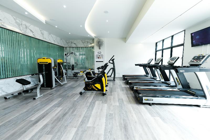 Hôtel P Plus - Pattaya City