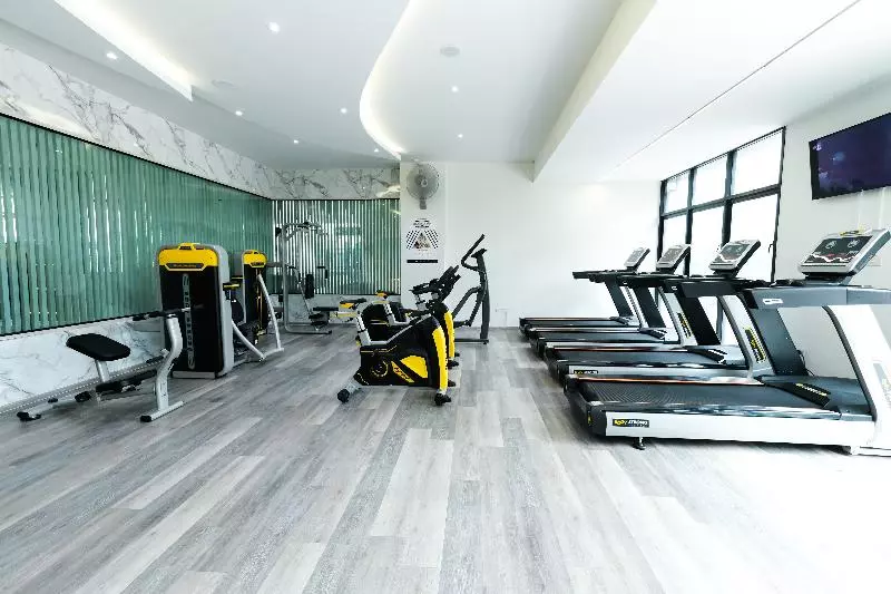 Hotel P Plus - Pattaya