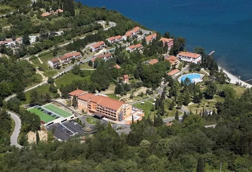 Hôtel Salinera - Portorož