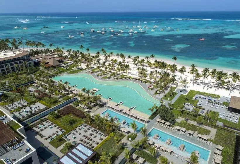 Lopesan Costa Bávaro Resort Spa & Casino   All Inclusive - Punta Cana