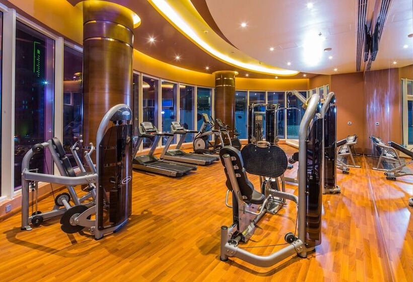 Hôtel Arch - Bahrain