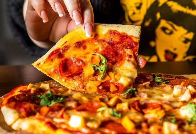 Hôtel Ibis Styles Glasgow Central - Glasgow