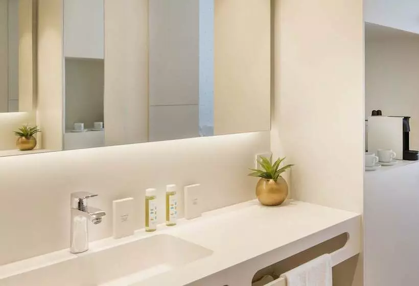 Hôtel Golden Costa Salou  Adults Only 4 Sup - La Pineda