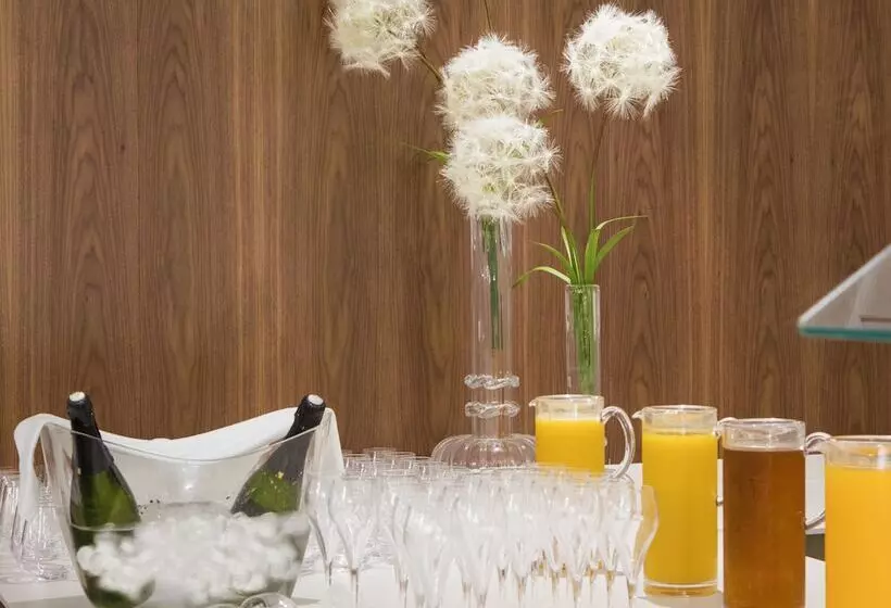 Hôtel Golden Costa Salou  Adults Only 4 Sup - La Pineda