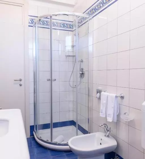 Hôtel Villa Regina   Marepineta Resort - Milano Marittima