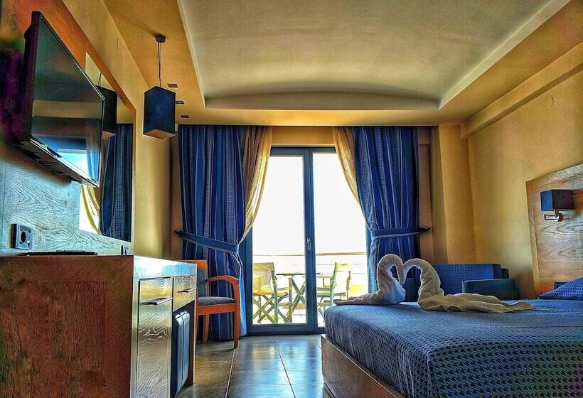 Hôtel Aegean Blue Beach - Halkidiki