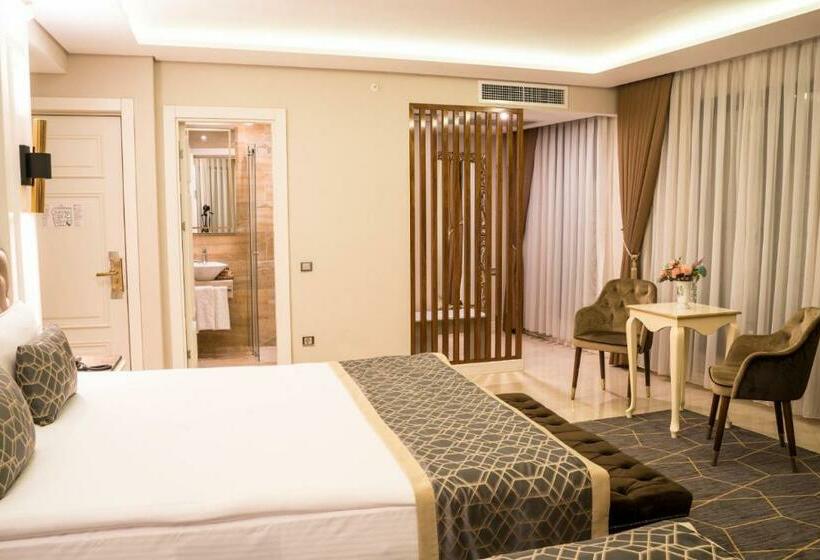 Hotel Beethoven Premium - Istanbul