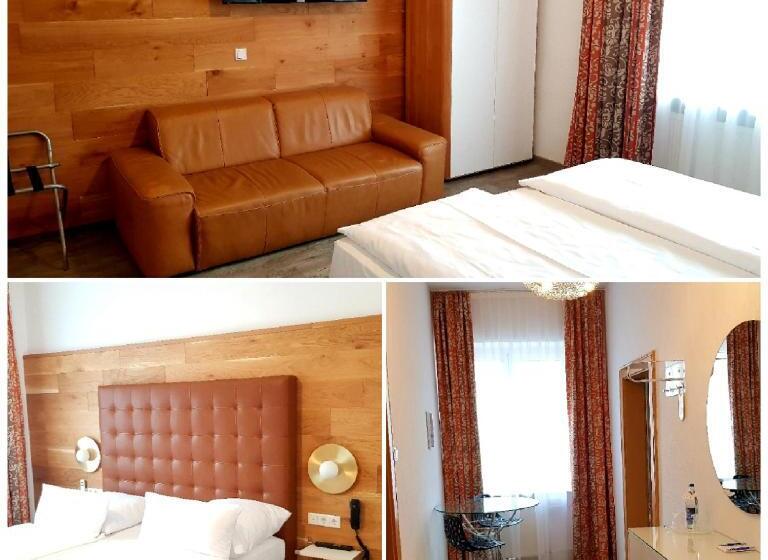 Donauhotel Ingolstadt - Ingolstadt