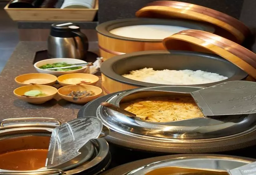 Hôtel Hakone Yutowa - Hakone