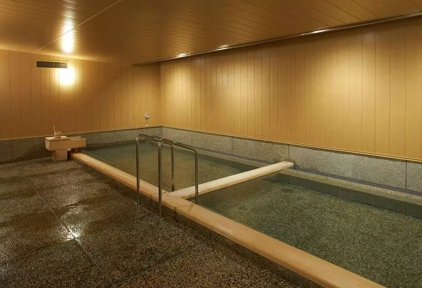 Hôtel Hakone Yutowa - Hakone