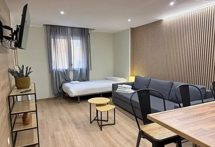 Apartamentos Sky Confort 3000 - Pas de la Casa