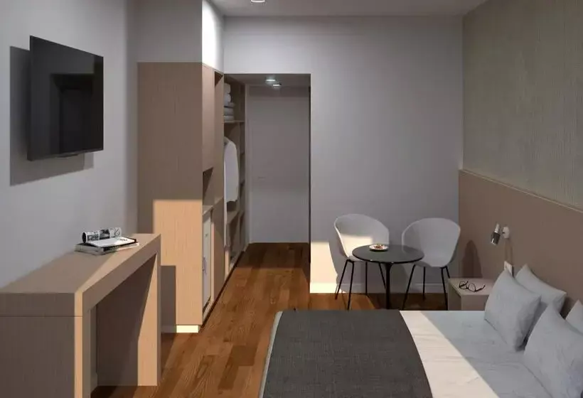 Hôtel Dwo San Sebastian - San Sebastian
