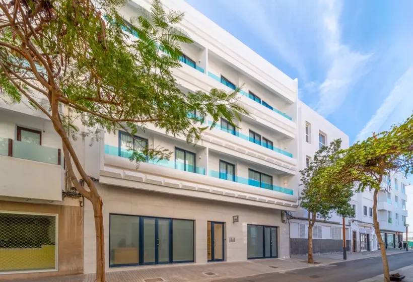 Ereza Suites - Arrecife